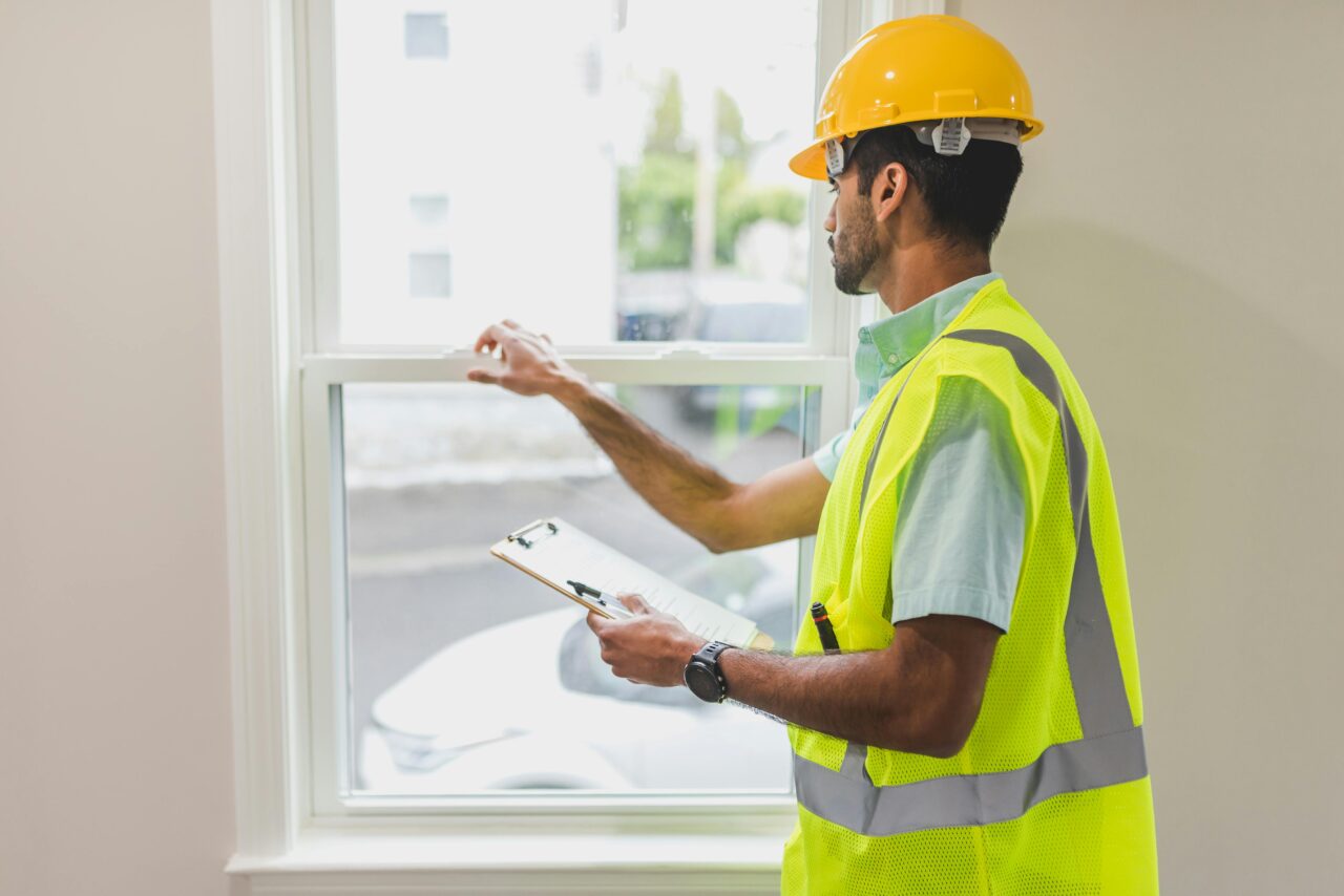 Building Control - Rogate Construction Ltd